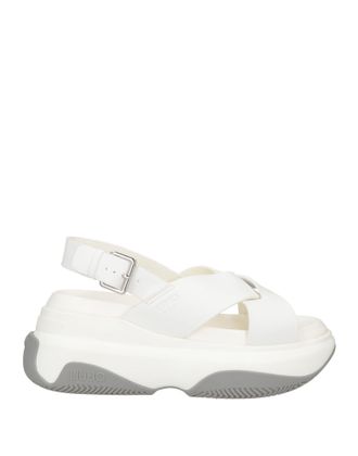 Liu Jo SCHUHE - Sandalen auf YOOX.COM