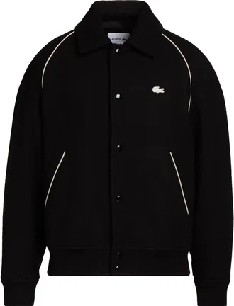 Lacoste JACKEN & M&Auml;NTEL - Jacken und Anoraks auf YOOX.COM