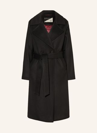 Fuchs Schmitt Fuchs Schmitt Wollmantel schwarz