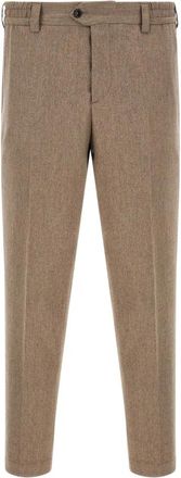 Pantaloni Torino The Rebel Hosen - - Trousers - Herren - Beige - W36