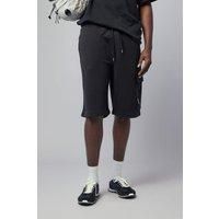 C.P. Company Cargo Sweat Bermuda