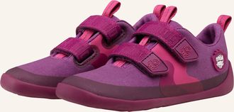 Affenzahn Sneaker Lucky lila