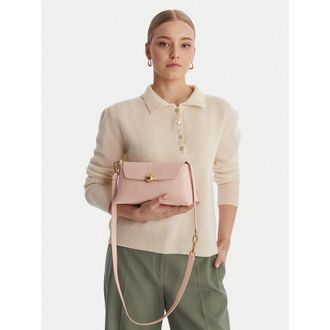 Furla Handtasche Furla Sfera Soft Mini WE00881 BX2269 CN 4355S Rosa