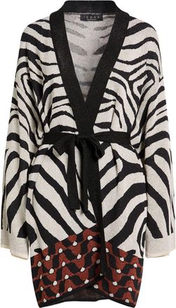 Kaos STRICKWAREN - Strickjacken auf YOOX.COM