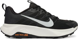Nike Laufschuhe Nike Reactx Wildhorse 10 FV2338 001 Schwarz