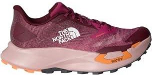 The North Face NF0A8AEQ7MF W VECTIV ENDURIS 4 Femme Sumac/Papaya EU 39