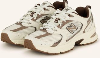 New Balance Sneaker 530 v1 beige