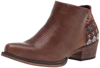 Roper Damen Sedona Westernstiefel, braun, 39.5 EU