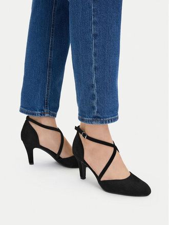 Jenny Pumps CEO-R26SS09938 Schwarz