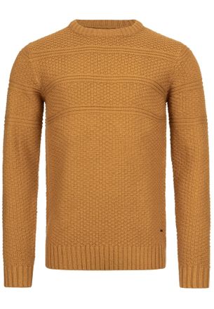 INDICODE JEANS Pullover Mirek