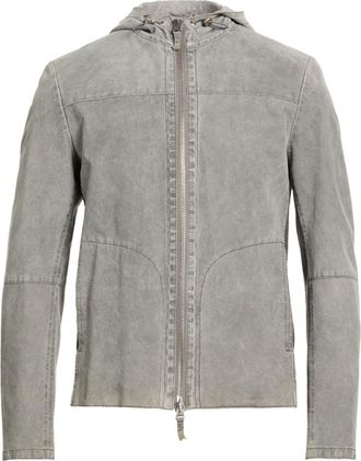 GMS-75 JACKEN & M&Auml;NTEL - Jacken und Anoraks auf YOOX.COM