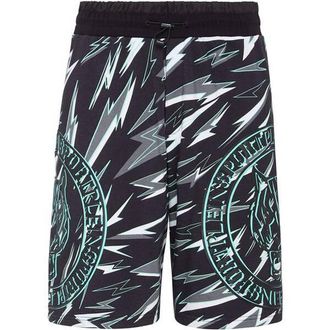 Plein Sport Herren Shorts TIGER