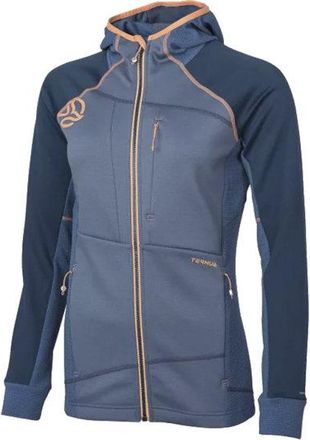 Ternua Sakketa 2.0 W - Fleece-Sweatshirt - Damen