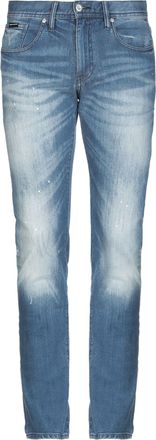 A|X Armani Exchange HOSEN & RÖCKE - Jeanshosen auf YOOX.COM