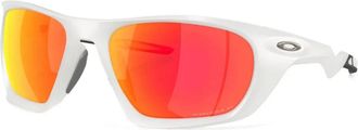 Oakley Sonnenbrillen - Lateralis Matte Vapor - Gr. unisize - in Mehrfarbig - f&uuml;r Damen