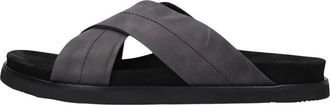 Stefano Lauran Herren, Schuhe, Schwarzk, 46 EUGr&ouml;&szlig;e