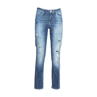 Guess Slim-fit Jeans - - Jeans - Damen - Blau - W31