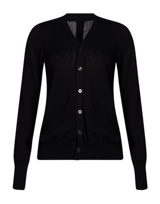Yohji Yamamoto STRICKWAREN - Strickjacken auf YOOX.COM