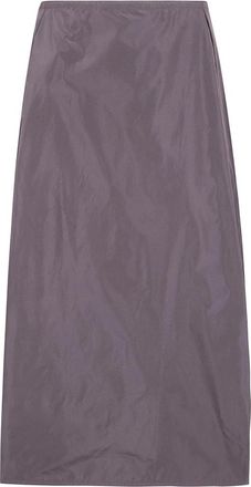 Sofie D'Hoore Femme, Jupes, Rose, Taille: 42 FR Suvi Wide Skirt