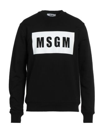 Msgm TOPS - Sweatshirts auf YOOX.COM