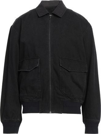 Rag & Bone JACKEN & M&Auml;NTEL - Jeansjacken/M&auml;ntel auf YOOX.COM