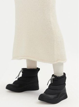 Sorel Schneeschuhe 2088111010 Schwarz