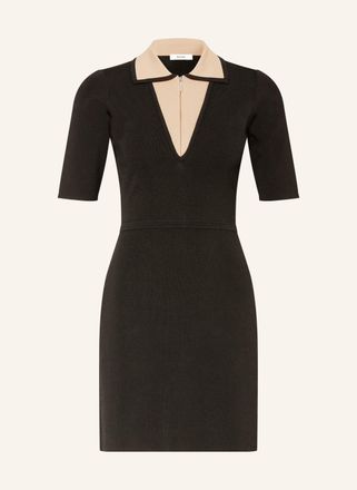 Reiss Reiss Kleid Sophie schwarz
