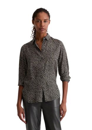 Marc O'Polo Langarmbluse aus LENZING ECOVERO