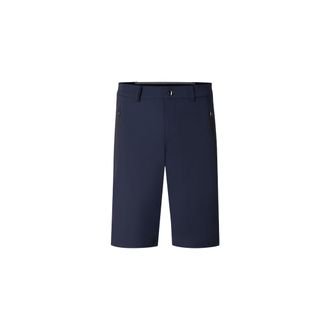 Bogner Funktions-Shorts Warin f&uuml;r Herren - Navy-Blau - 50