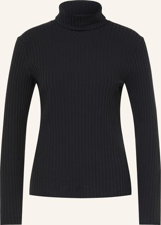 Lilienfels Lilienfels Rollkragenshirt schwarz