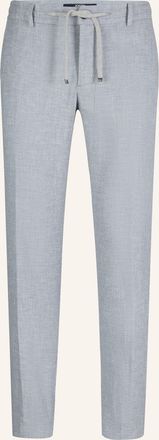 Joop Joggpants Slim Fit blau