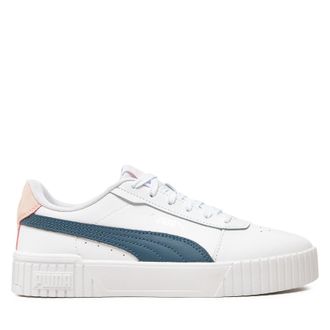 Puma Sneakers Puma Carina 2.0 385849 31 Wei&szlig;