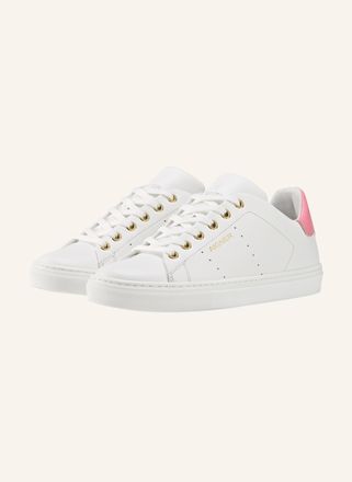 Aigner Aigner Sneaker Vera 2c weiss