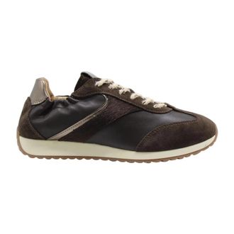 Nero Giardini Cheviot - - Shoes - Damen - Braun - 38 EU