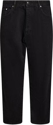 Icon Denim Los Angeles BAS - Pantalons en jean sur YOOX.COM