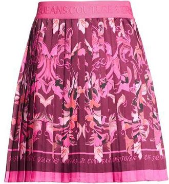 Versace BAS - Mini-jupes sur YOOX.COM