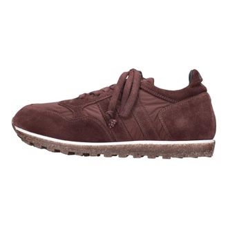 Alberto Sport 6501 - - Shoes - Damen - Braun - 37 EU