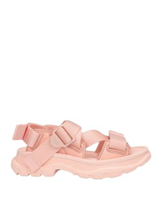 Alexander McQueen SCHUHE - Sandalen auf YOOX.COM