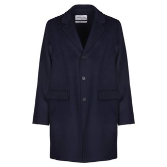 Amaranto Amar&aacute;nto, Herren, M&auml;ntel, Blau, XLGr&ouml;&szlig;e