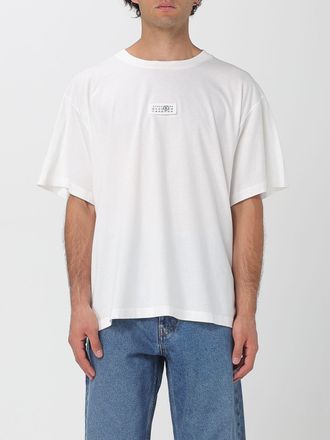 Maison Margiela T-Shirt MM6 MAISON MARGIELA Homme couleur Blanc