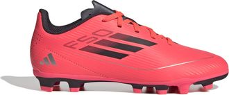 adidas F50 Club FxG J Turbo/AURBLA/Plamet - 4/36 2/3