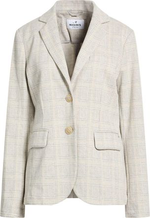 Mason's ANZ&Uuml;GE und CO-ORDS - Blazers auf YOOX.COM