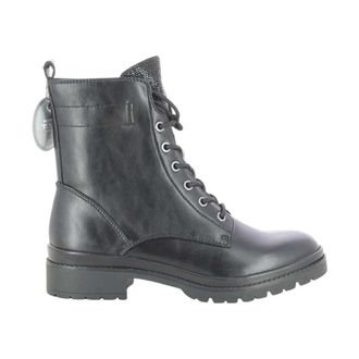 Tamaris Schwarze Damenschuhe - - Shoes - Damen - Schwarzk - 39 EU