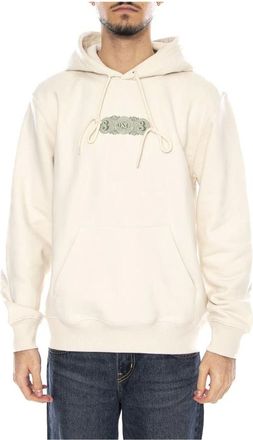 Carhartt Work in Progress Homme, Sweatshirts et sweats &agrave; capuche, Beige, Taille: M SweaT-shirts &agrave; capuche