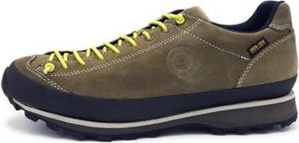 Lomer Chaussure Homme, vert, 44 EU