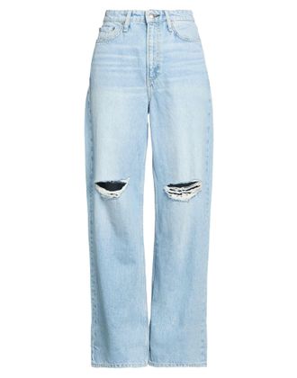 Rag & Bone HOSEN & R&Ouml;CKE - Jeanshosen auf YOOX.COM