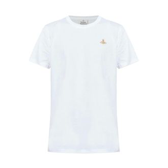 Vivienne Westwood Herren, Oberteile, Wei&szlig;, XLGr&ouml;&szlig;e