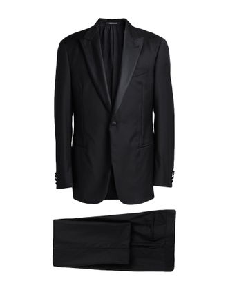 Emporio Armani ANZ&Uuml;GE und CO-ORDS - Anz&uuml;ge auf YOOX.COM