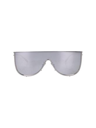 Alaia Mask Sunglasses