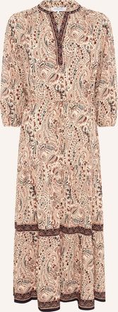 Gerard Darel Kleid Lyna beige